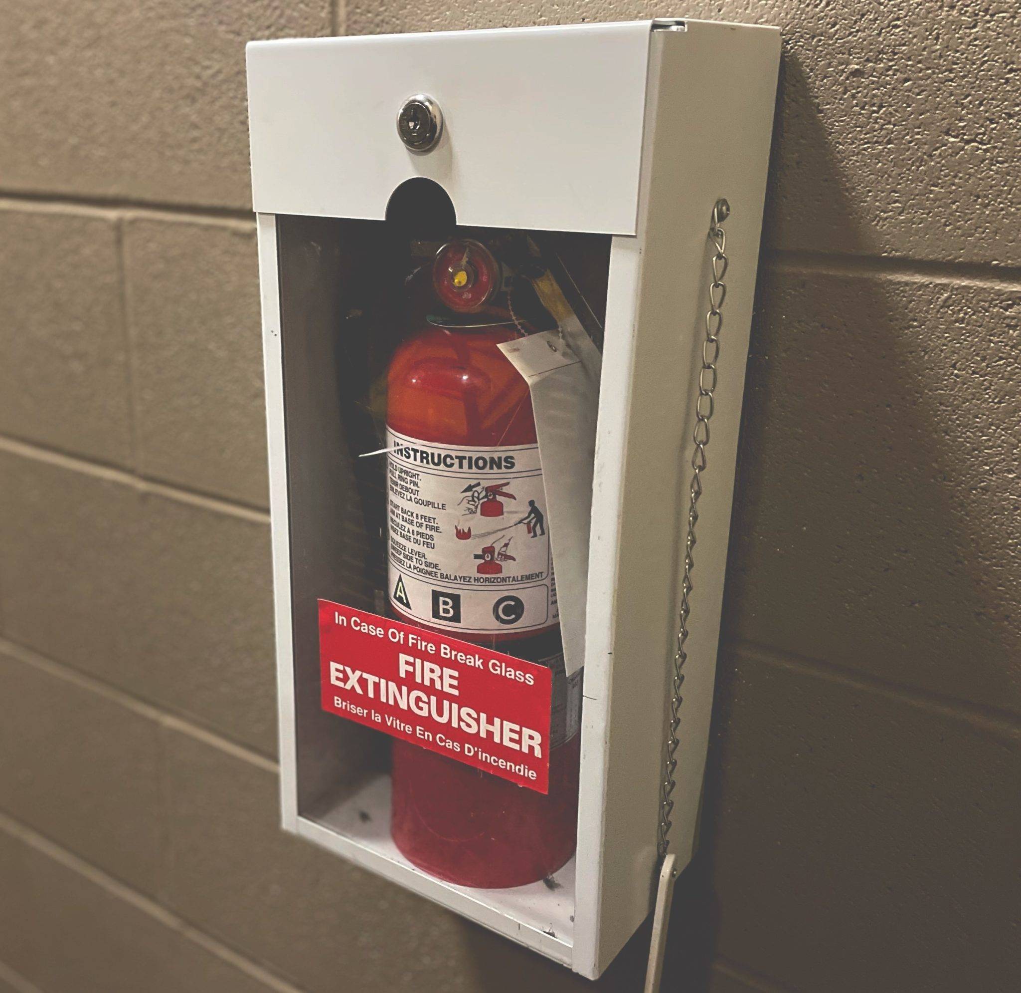 PHOENIX FIRE PROTECTION