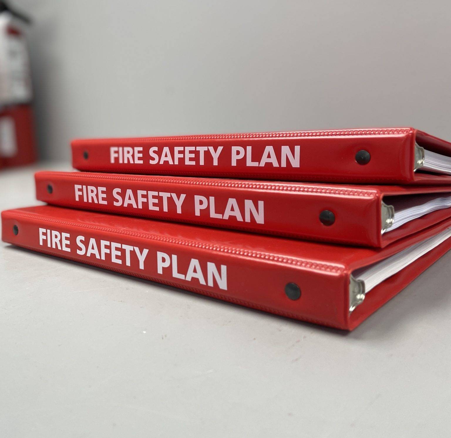 PHOENIX FIRE PROTECTION