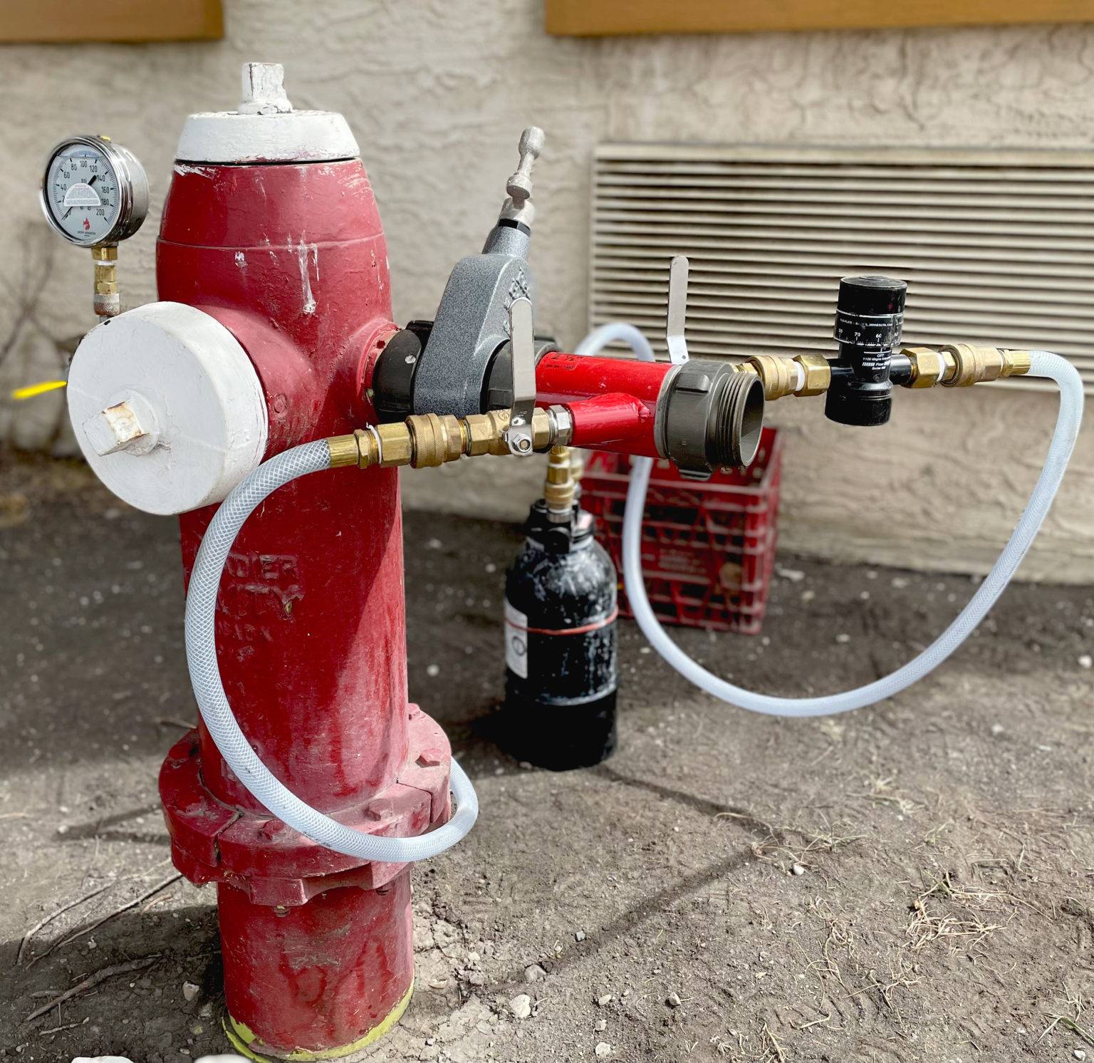 PHOENIX FIRE PROTECTION