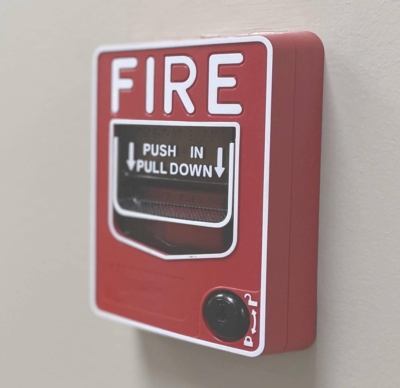 PHOENIX FIRE PROTECTION